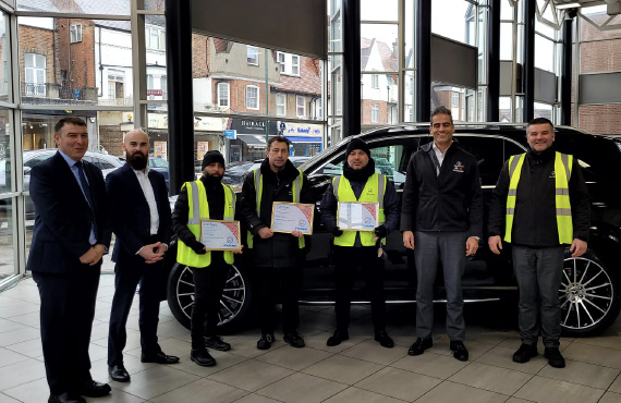 Car Valeting services with attention to detail | Autoclenz The UK ...