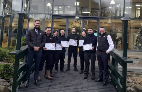 Car Valeting services with attention to detail | Autoclenz The UK ...