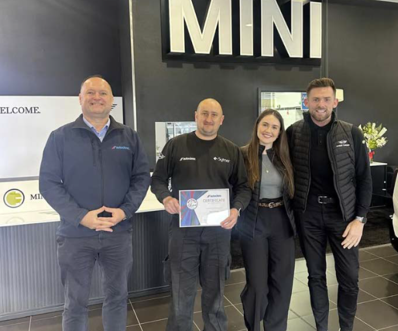 Car Valeting services with attention to detail | Autoclenz The UK ...