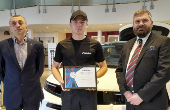Car Valeting services with attention to detail | Autoclenz The UK ...